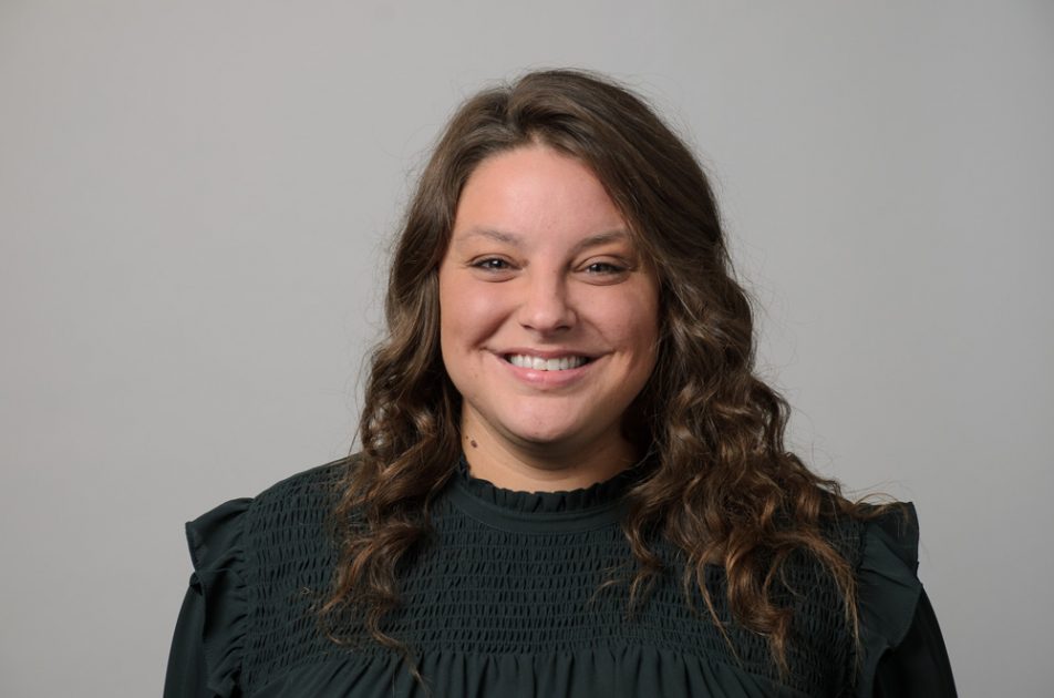 Lyndsey Neville | Avery Point