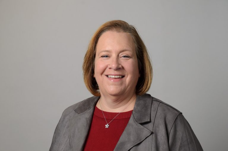 Janene Vandi | Avery Point