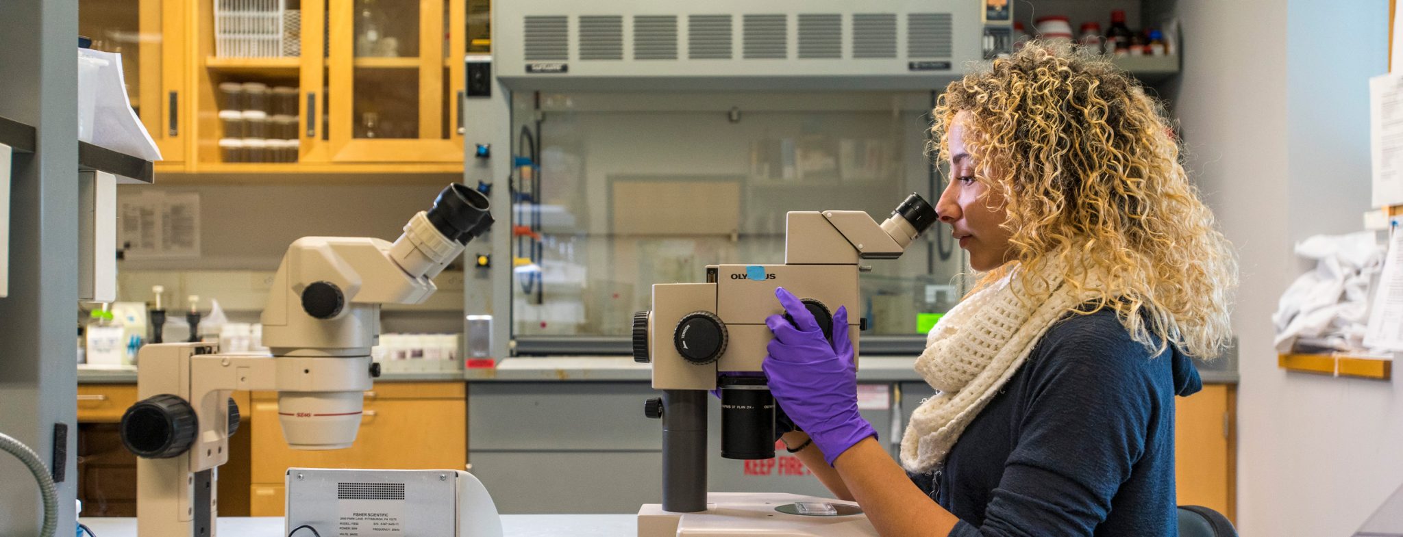 Graduate & Professional Programs | Avery Point