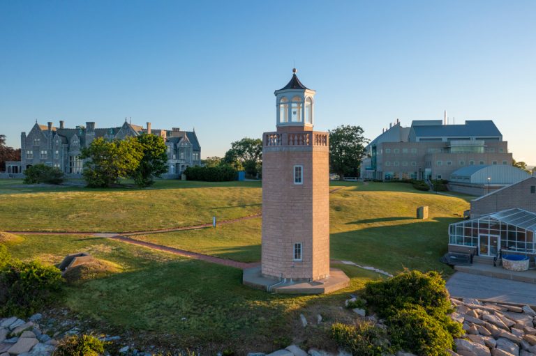 Visit Campus | Avery Point