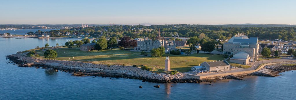Home | Avery Point