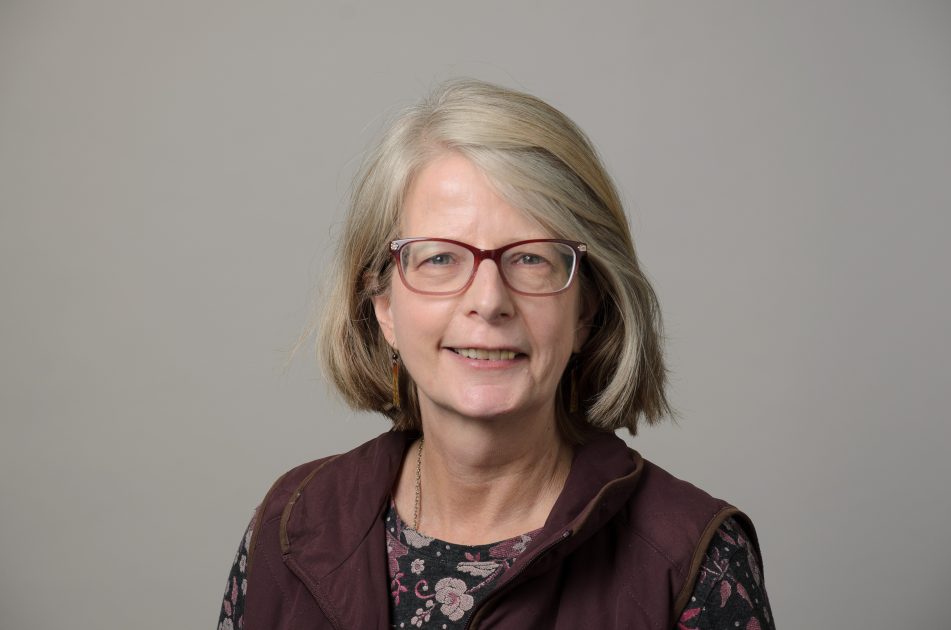 Campus Directory | Avery Point