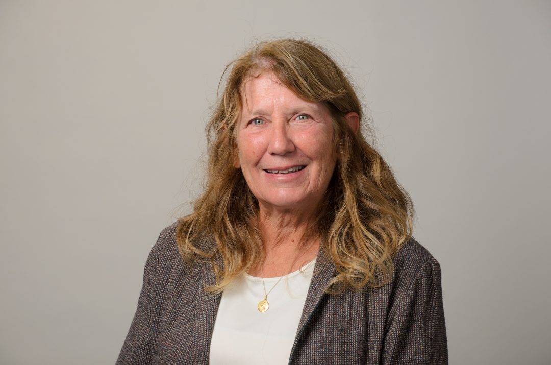 Campus Directory | Avery Point