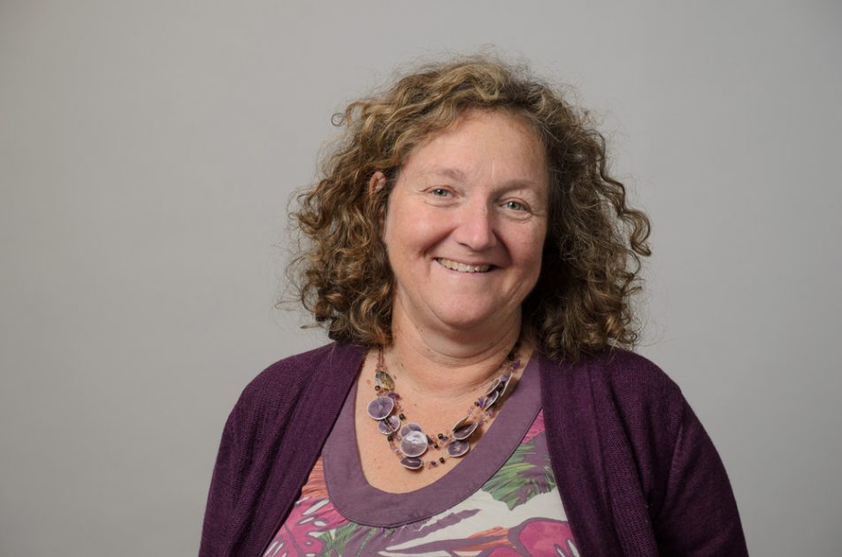 Syma Ebbin | Avery Point