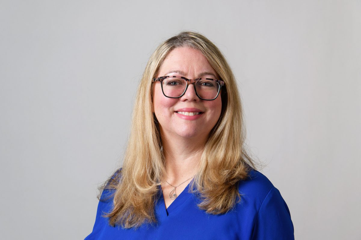 Jamie Kleinman | Avery Point