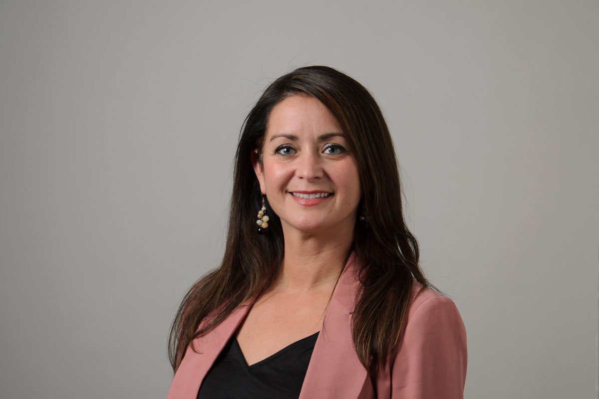 Noemi Maldonado | Avery Point