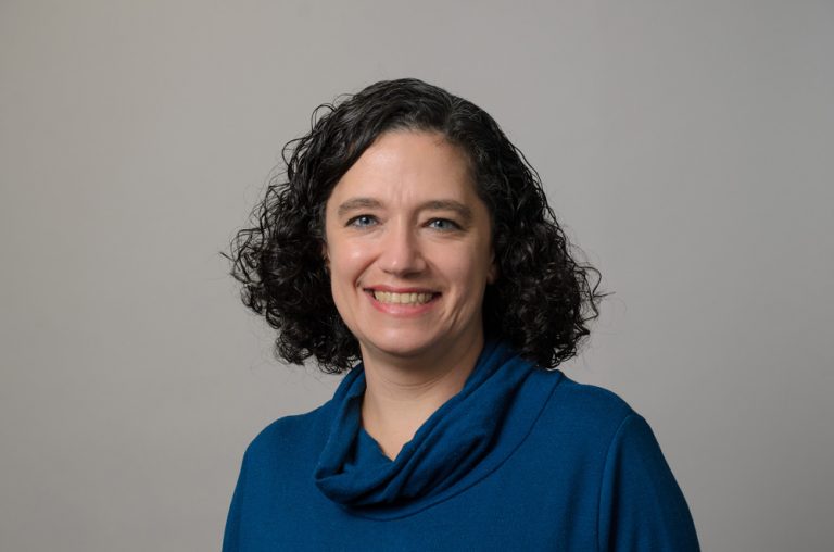 Rebecca Troeger | Avery Point