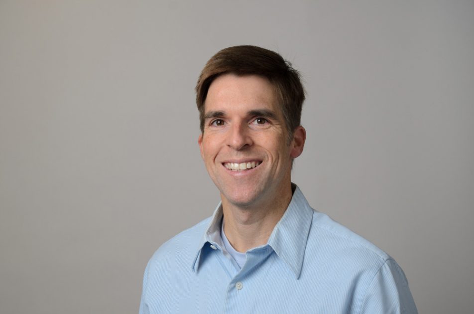 Michael Whitney | Avery Point