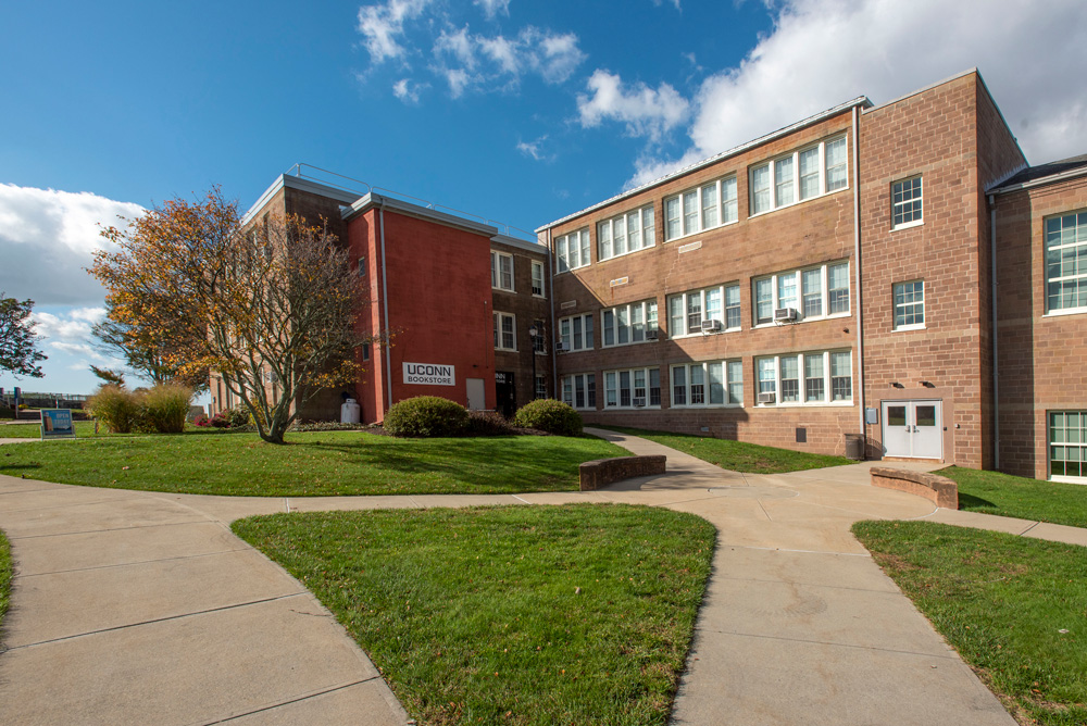 Our Facilities | Avery Point