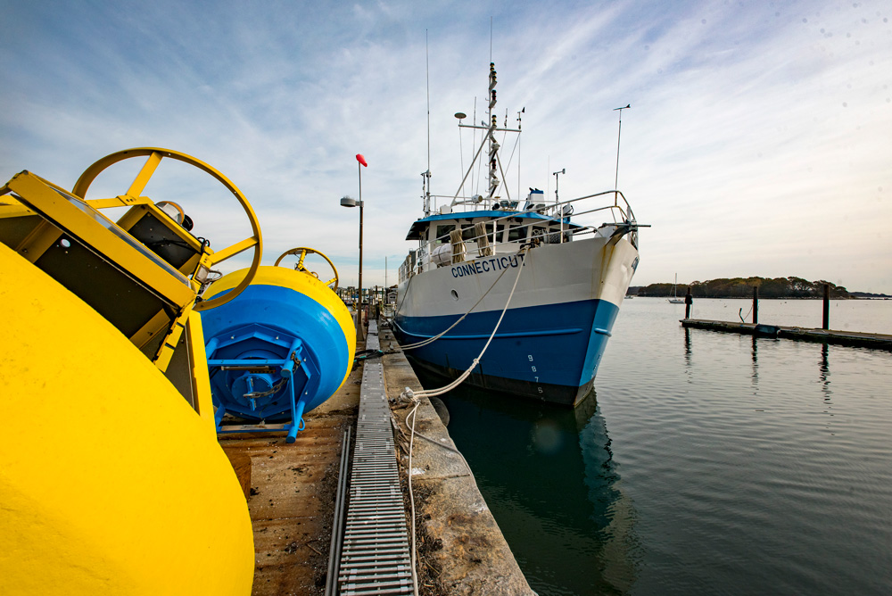 Our Facilities | Avery Point
