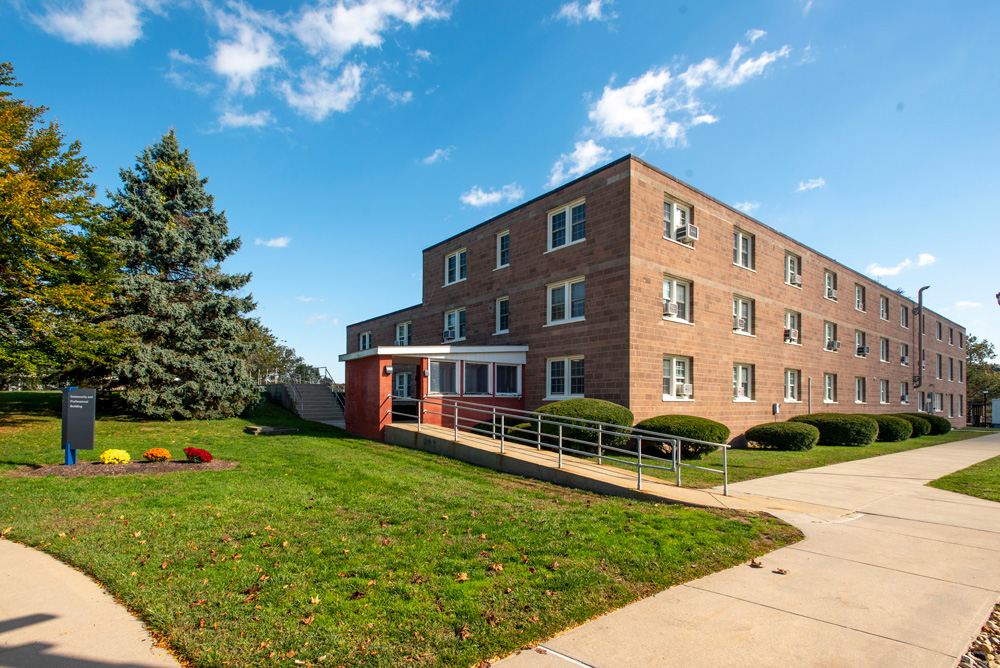 Our Facilities | Avery Point