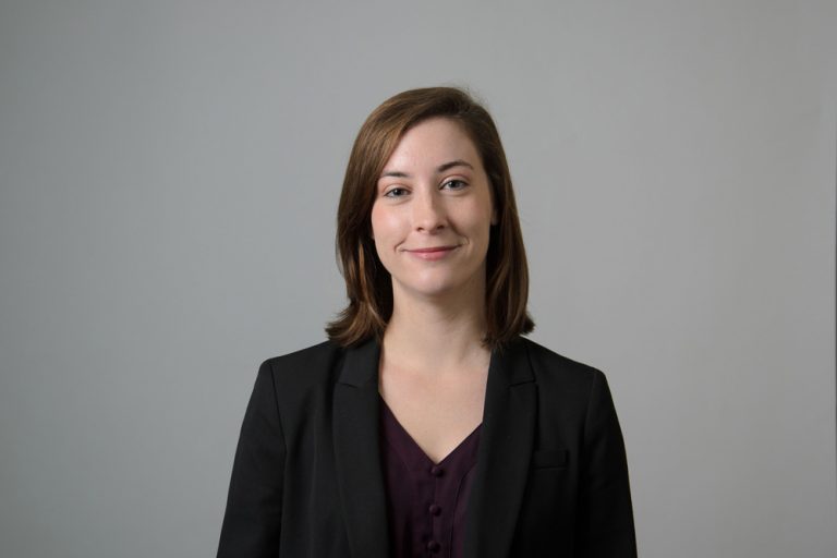 Abigail Novak | Avery Point