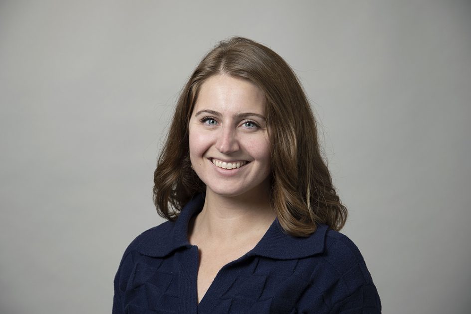 Laura May | Avery Point